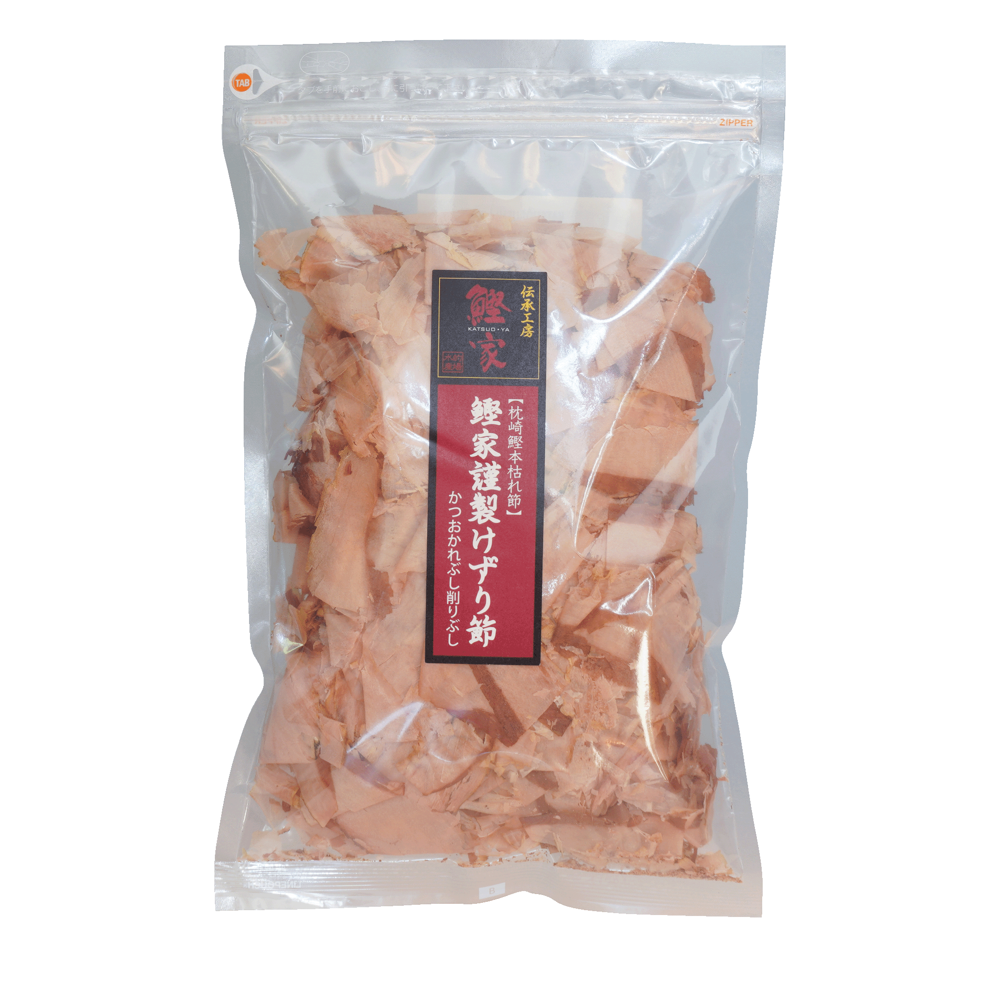 Shaved Smoked Bonito (Hongare Katsuobushi) – Phillip & Lea