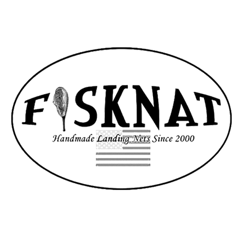 Fisknat Nets – Phillip & Lea