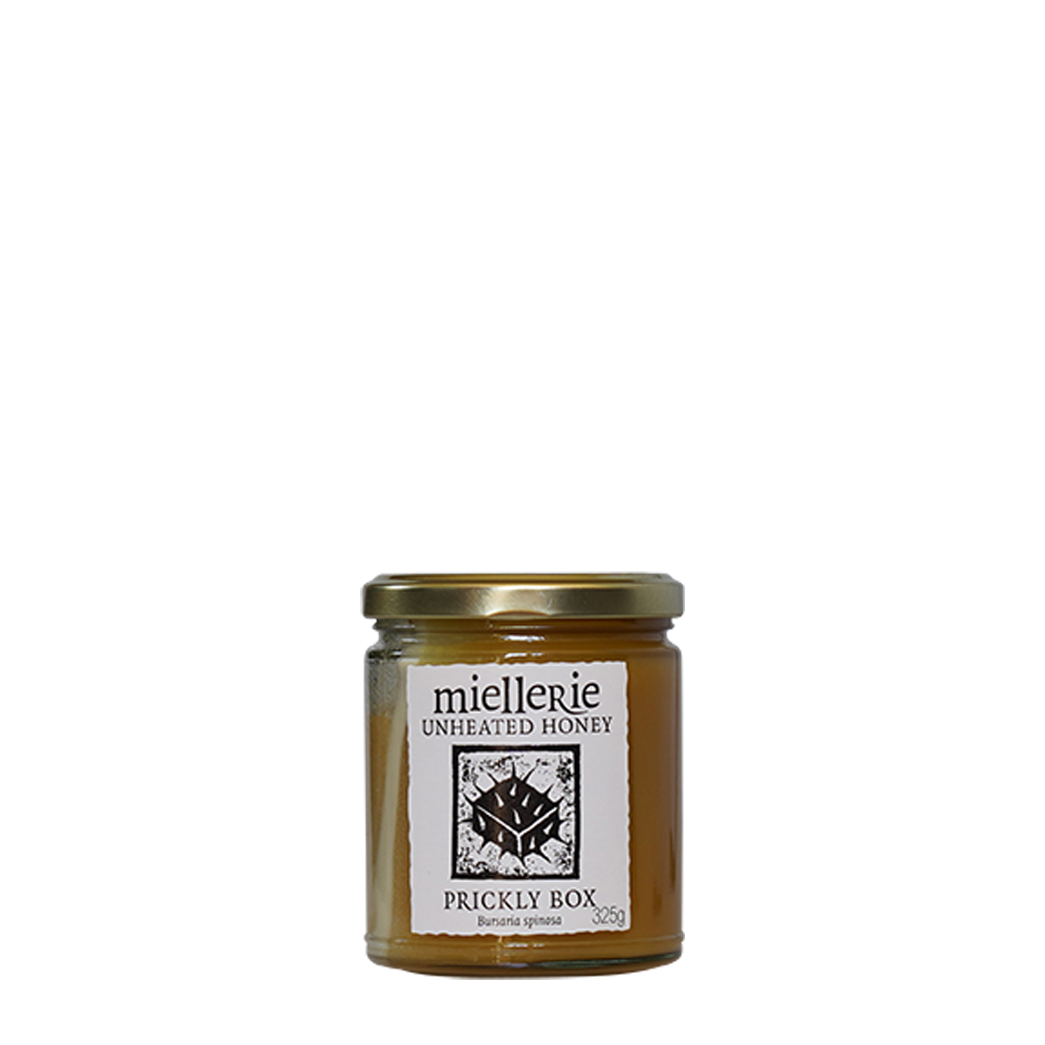 Prickly Box Honey (325g) – Phillip & Lea