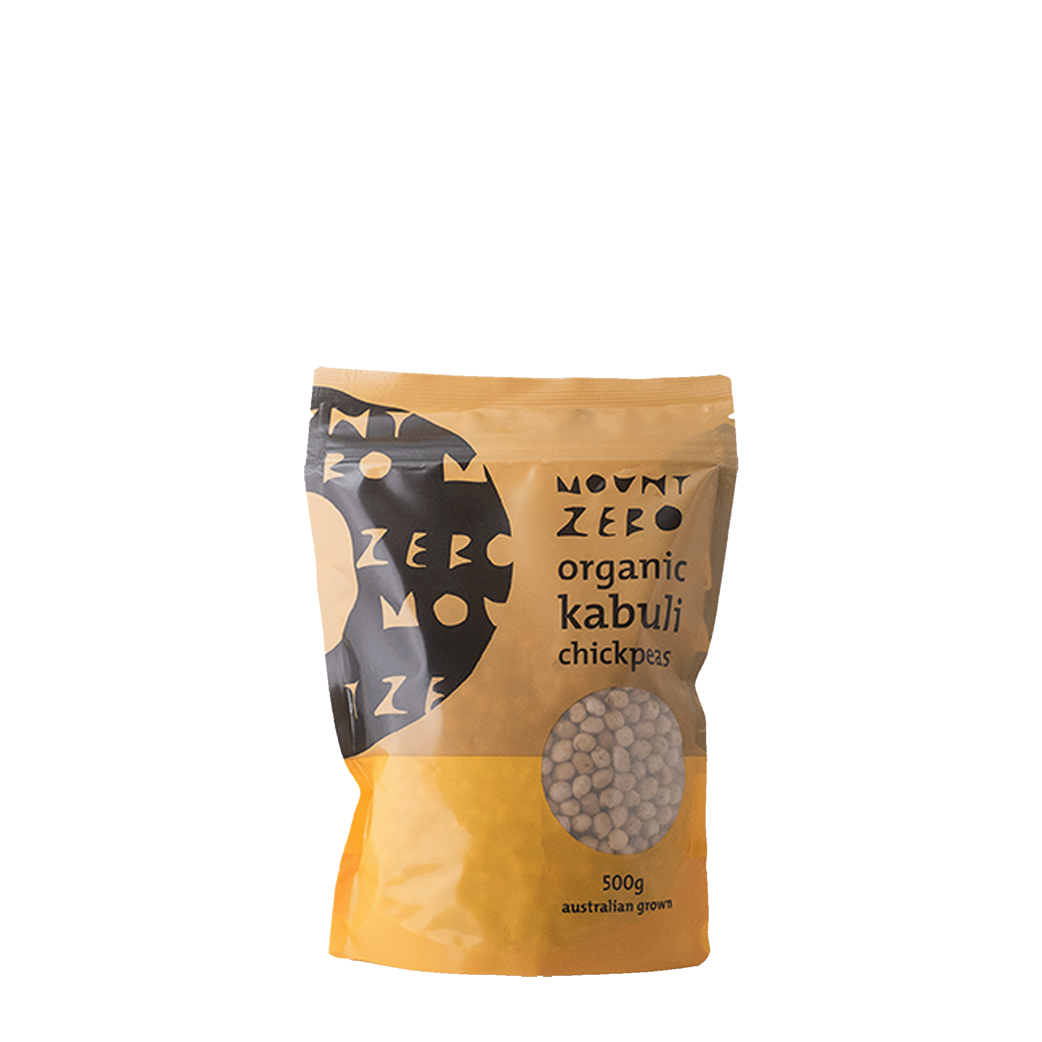 Organic Kabuli Chickpeas – Phillip & Lea