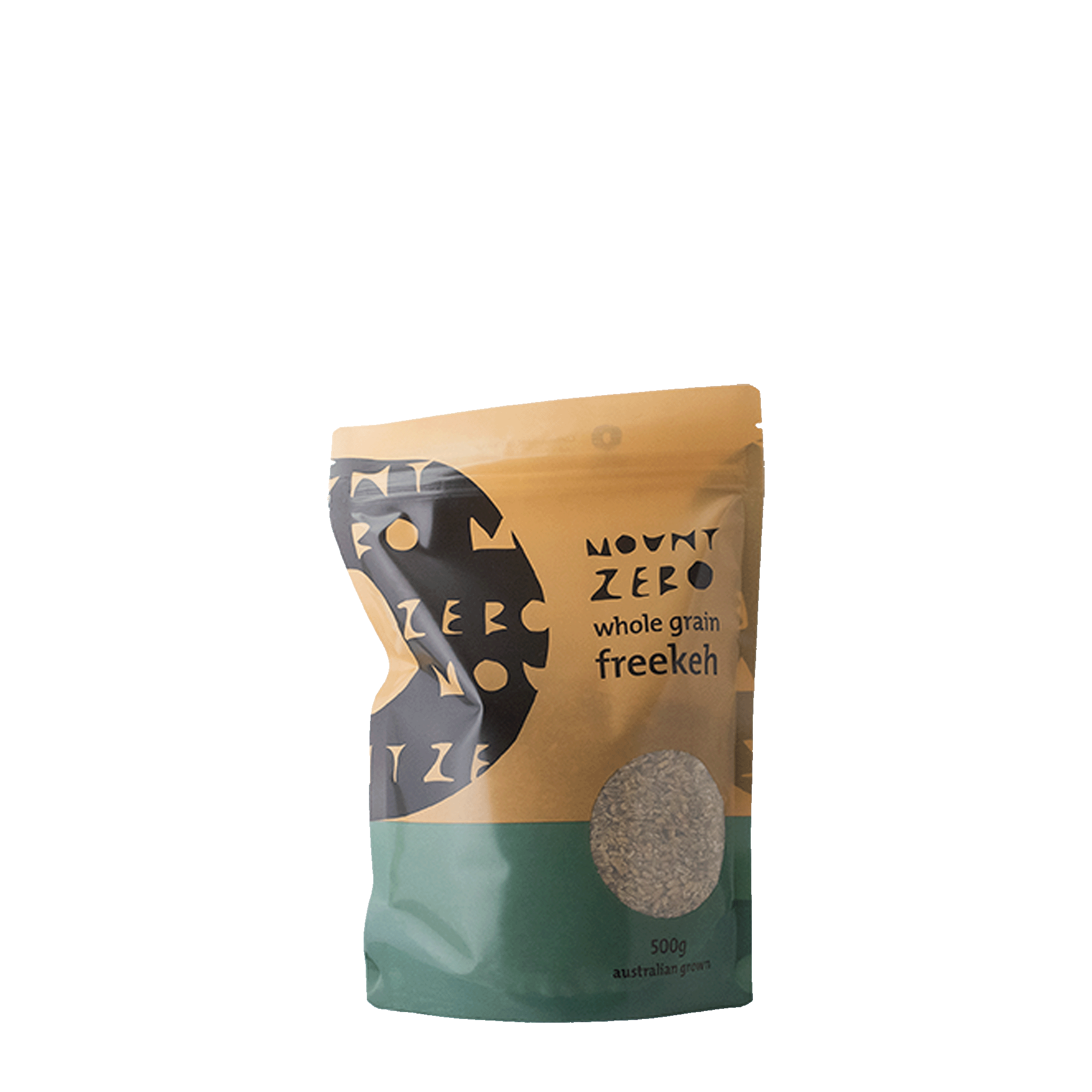 Wholegrain Freekeh – Phillip & Lea