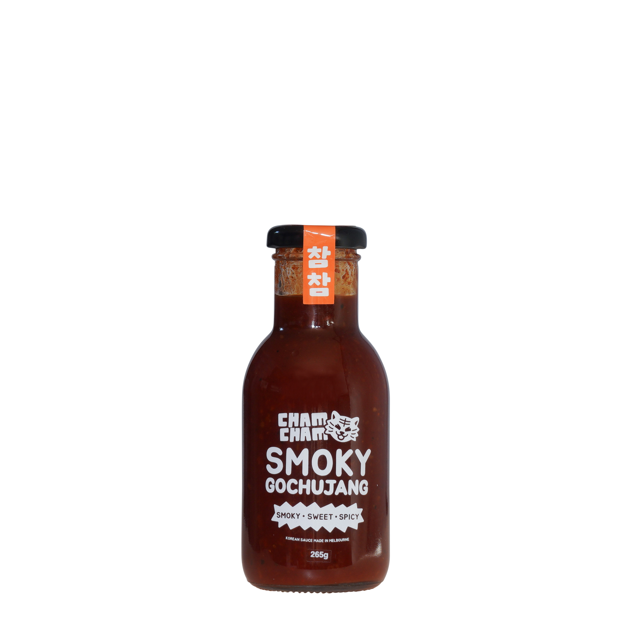 Smoky Gochujang – Phillip & Lea